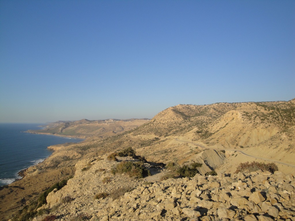 Hiking – Auberge Tasra en